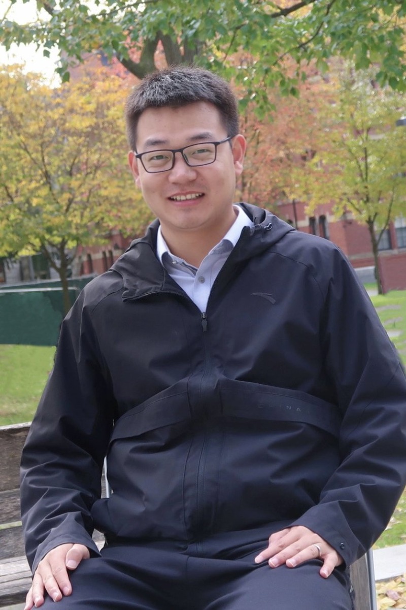 TEAM – THE REN LAB